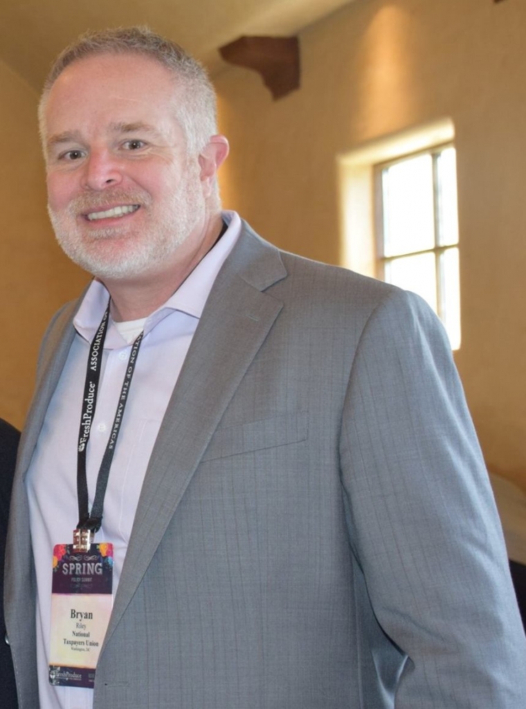 Making a Case for Trade- Common Sense and Comic Relief at the FPAA’s ...